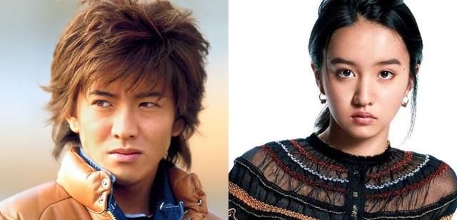 Kimura Takuya's Model Daughter Koki Racks Up 700,000 Instagram Followers One Week After Debut ...